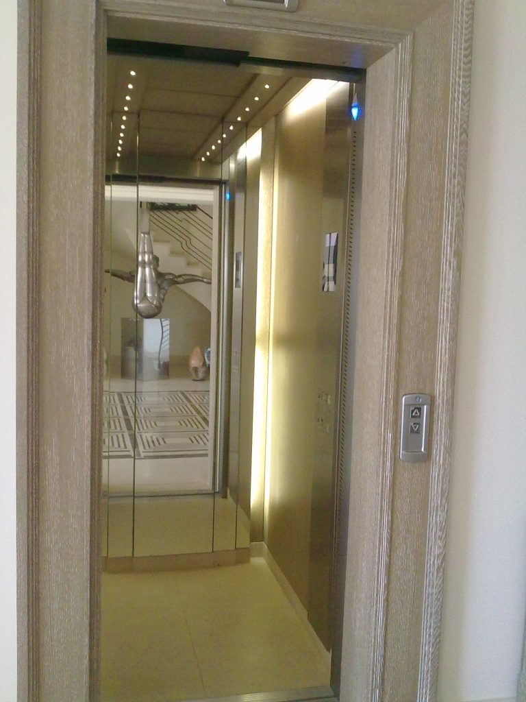 Elevators – Trust For Elevators