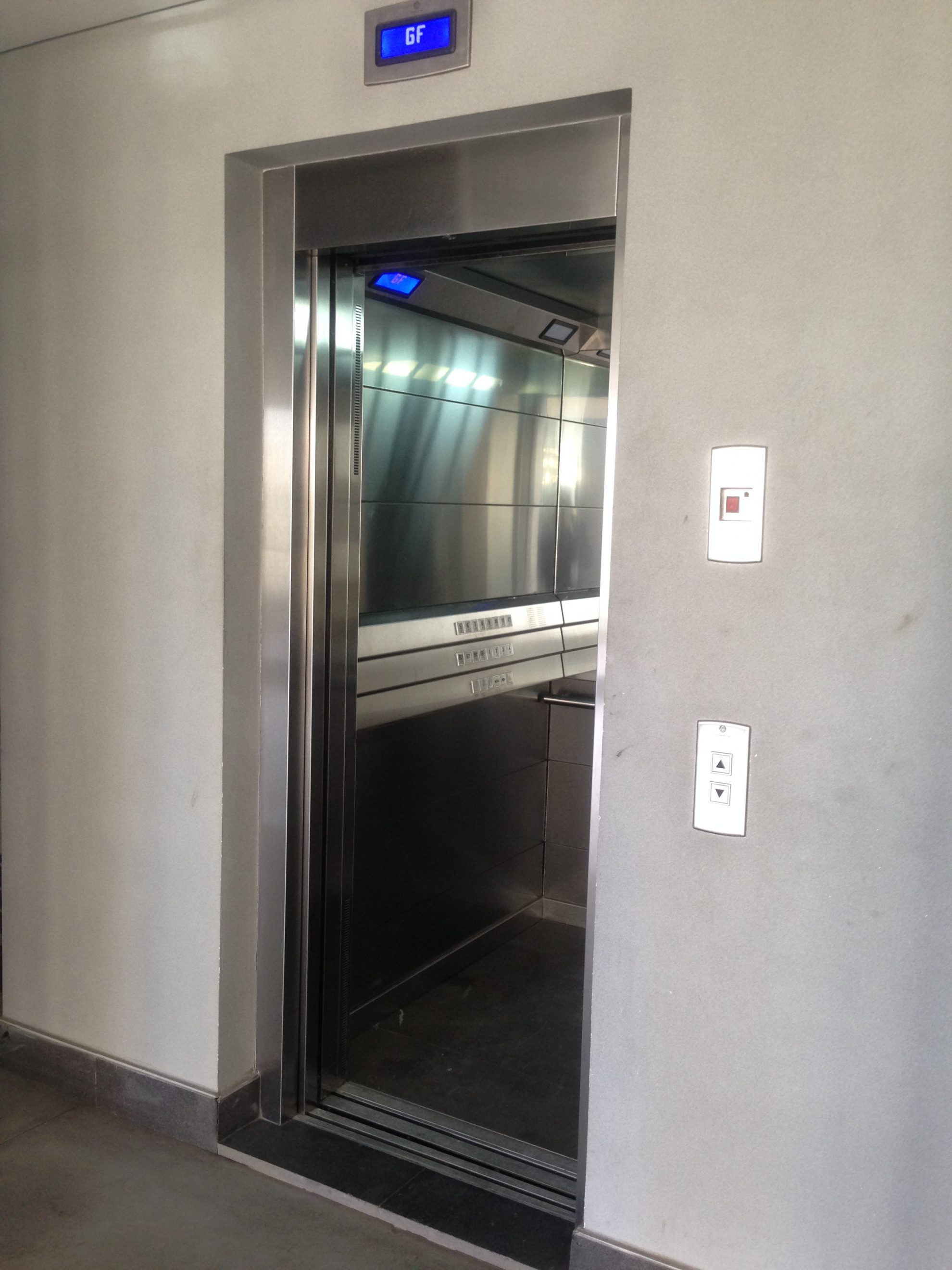 Elevators – Trust For Elevators