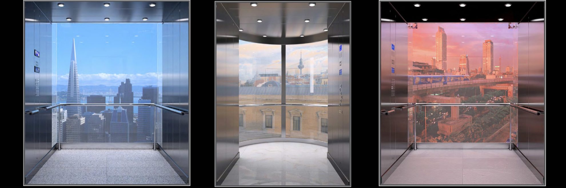 Elevators – Trust For Elevators