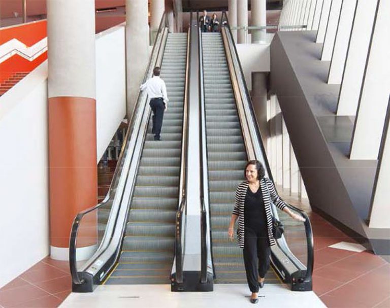 Escalators & Travelators – Trust For Elevators